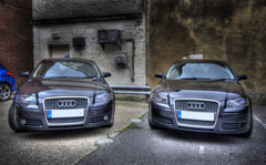 UK Number Plate Age Registrations Explained (A–73 Plates Guide)
