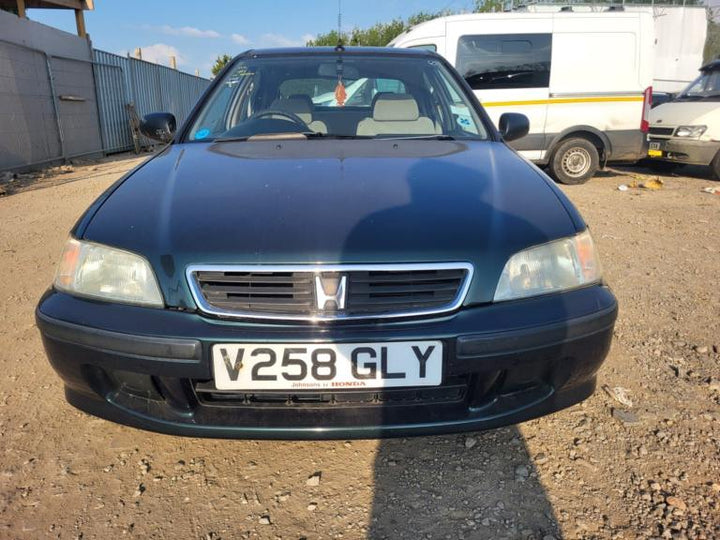 UK Number Plate Age Registrations Explained (A–73 Plates Guide)